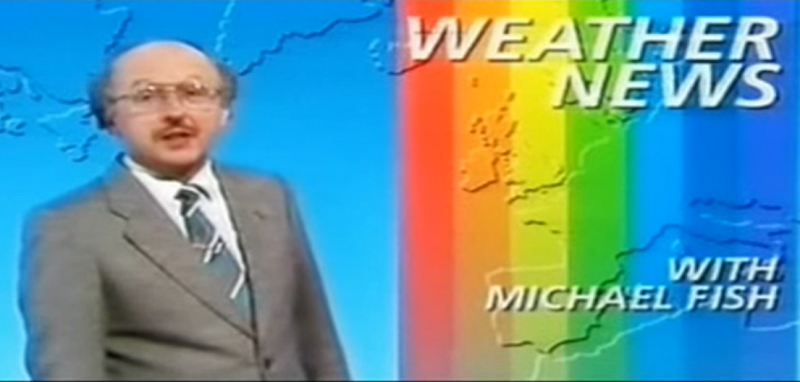 30 Years After the Great Storm - a personal reflection | Sussex ...