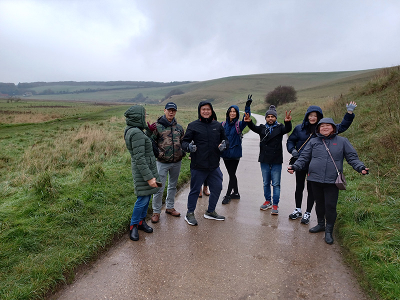 Community Action | Sussex Wildlife Trust