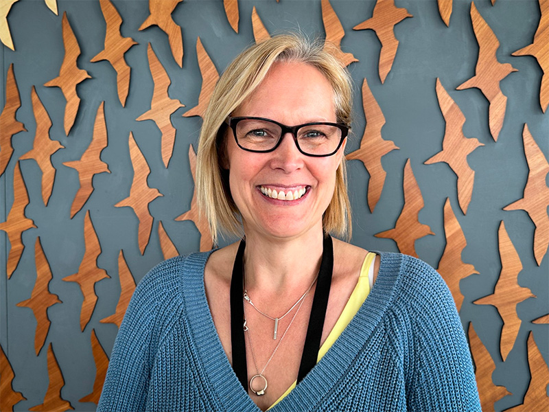 Meet the team: Sarah Cosgrove, Food & Beverage Assistant Manager ...