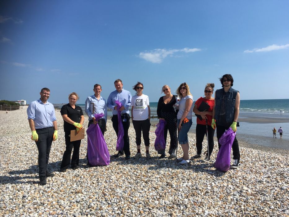 Business member Southern Co-op given Queens Award for Enterprise for ...