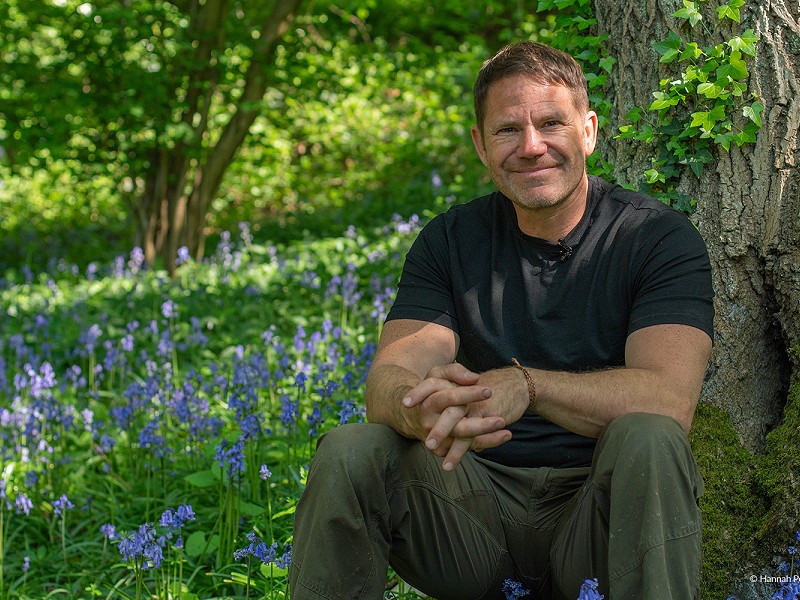 TV wildlife champions back UK’s biggest nature challenge – 30 Days Wild ...