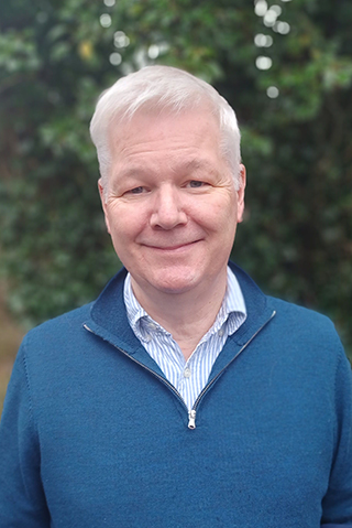 President and Trustees | Sussex Wildlife Trust