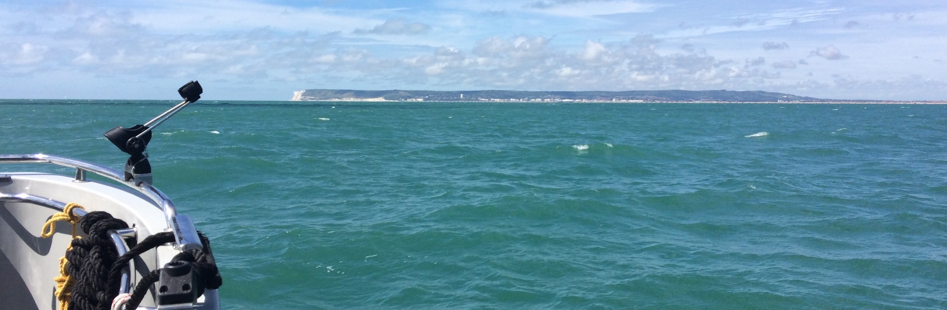 Sussex Seasearch: 2018 | Sussex Wildlife Trust