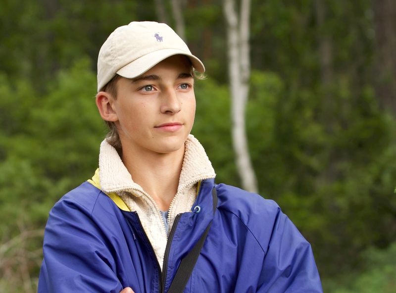 Behind the Lens with Brooke Haycock | Sussex Wildlife Trust