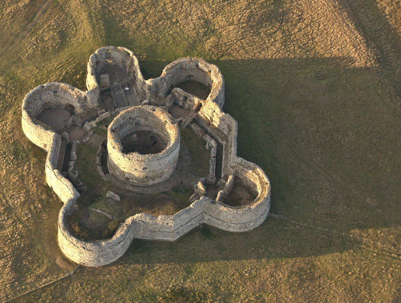 Heritage crime uncovered | Sussex Wildlife Trust