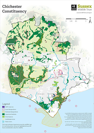 Chichester | Sussex Wildlife Trust