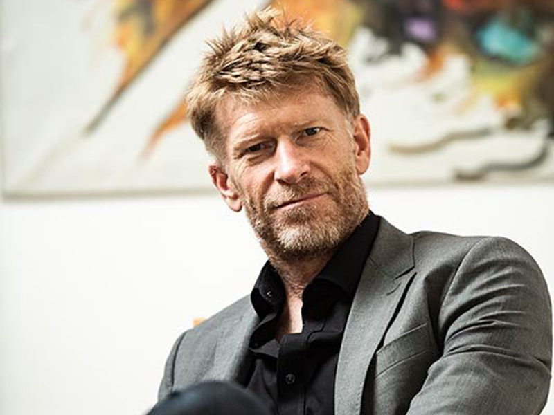 Behind the Lens with David Plummer | Sussex Wildlife Trust