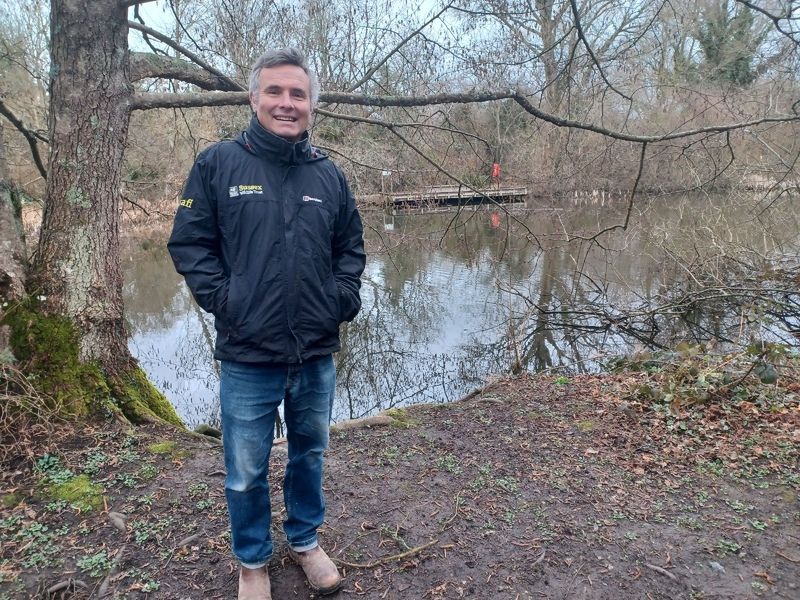 Adult learning courses - with Huw Morgan, Community Action Officer ...