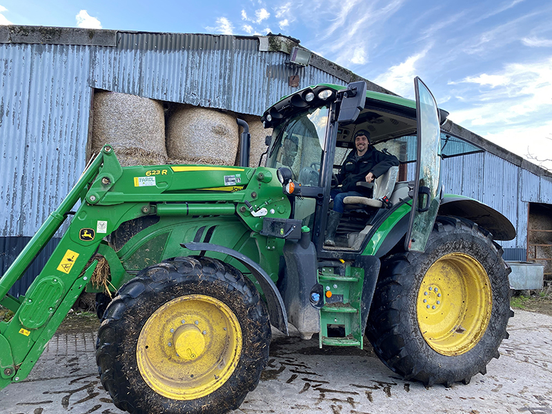 Lederman Trainee blog - November 22 | Sussex Wildlife Trust