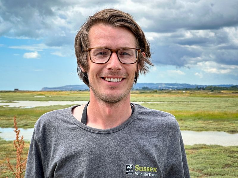 Blog | Rye Harbour Nature Reserve