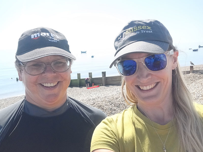 Seasearch Training Day | Sussex Wildlife Trust