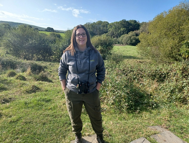SOS Webinar: 21 Wildlife Walks before 21 - with Mya Bambrick | Sussex ...