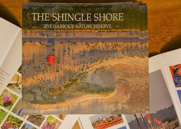 Books | Sussex Wildlife Trust