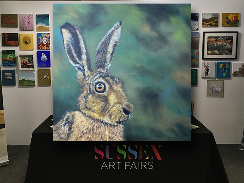 Sussex Art Fair 2024 | Rye Harbour Nature Reserve