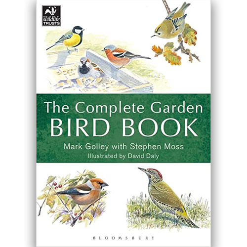 Books | Sussex Wildlife Trust