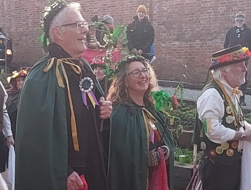 Meet the team: Aimi Rifat | Sussex Wildlife Trust