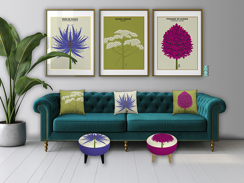 Made By Me By the Sea - meet Vicky Anne Vaughan | Rye Harbour Nature ...